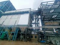 China Powder Pneumatic Conveying Pump Long Distance Large Conveying Capacity Bin Pump for sale