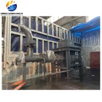 China Dilute Phase Jet Conveying Pump 1-80 T/H Dust Free Pneumatic Conveying for sale