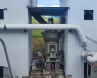 China 200 Mesh Anthracite Pulverizer 20tph Vertical Coal Mill Equipment Efficient Energy Saving for sale