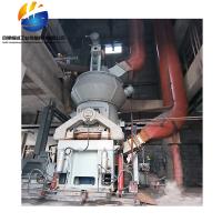 China Vertical Coal Grinding Machine 60 T/H, Coal Vertical Mill Customized Capacity Fineness for sale
