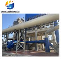 China Ultrafine Desulfurized Limestone Vertical Roller Mill Calcium Carbonate Powder Mill for sale