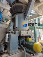 China Limestone Powder Vertical Grinding Mill 30 t/h 325 Mesh Fine Powder Equipment for sale