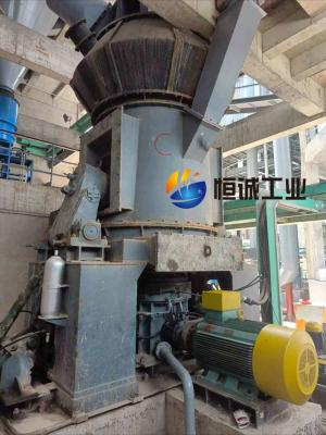 China Limestone Powder Vertical Grinding Mill 30 t/h 325 Mesh Fine Powder Equipment for sale