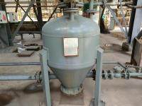 China PCD Type Positive Pressure Dense Phase Pneumatic Conveying Bin Pump 300t/h for Fly Ash Coke Powder for sale