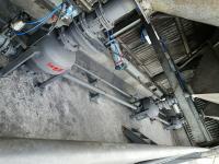 China High Pressure Pneumatic Conveyor Bin Pump for Cement Fly Ash Slag 300t/h 2000m for sale