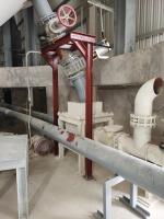 China PJP Positive Pressure Dilute Phase Pneumatic Conveying Jet Pump 1-80 t/h for Powder Materials for sale