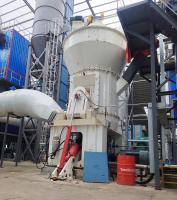 China High Capacity High Quality Coal Vertical Mill 90t/h Vertical Coal Grinding Equipment for sale