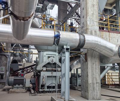 China High Efficiency and Energy  Saving Vertical Coal Mill: Vertical Mill Drastically Cut Energy Costs for sale