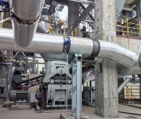 China Vertical Coal Mill - High Efficiency Grinding for Power Plants & Cement Industry for sale