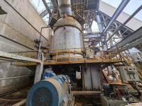 China Energy-Saving Vertical Coal Mill with Coal Grinding Mill Advanced Technology for sale