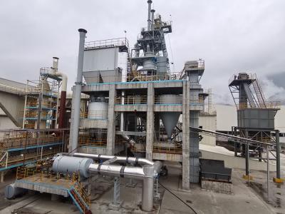 China Vertical Coal Mill - High Efficiency Grinding for Power Plants & Cement Industry for sale