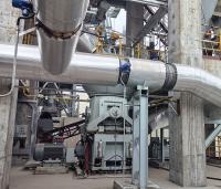 China Vertical Mill for Limestone Grinding 6-80 t/h Efficient Eco-Friendly Processing for sale