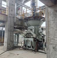 China Vertical Mill for Limestone Grinding 6-80 t/h Efficient Eco-Friendly Processing for sale