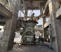 China Vertical Coal Mill The Ultimate Grinding Powerhouse for Thermal Power Plants Engineer Guide Included for sale