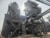 China Vertical Coal Mill: High Capacity & Low Energy Consumption Vertical Grinding Mill for Mining Industry for sale