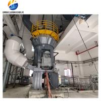 China High-Efficiency Slag Vertical Roller Mill for Cement & Steel Plant Grinding | 20 Years Experience for sale