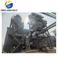 China Bentonite Vertical Grinding Mill - Customized Bentonite Grinding Mill 20-325 Mesh Powder Production for sale