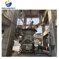 China Dolomite Dolomite Vertical Mill High Efficiency Grinding For Dolomite Powder for sale