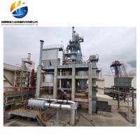 China HVM Series Vertical Mill For Calcium Carbonate 5-700 T/H Capacity ISO Certified for sale