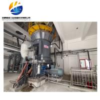 China Economical Limestone Vertical Mill Limestone Powder Vertical Mill Cost - Effective Grinding Solution for sale