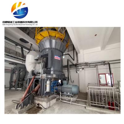 China Economical Limestone Vertical Mill Limestone Powder Vertical Mill Cost - Effective Grinding Solution for sale
