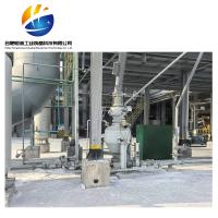 China Powder Transport Medium Customizable Dense Phase Pneumatic Conveying Silo Pump Advanced Powder Conveying System for sale