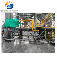 China Dilute Phase Pneumatic Conveying Ejector Pump PJP-1 PJP-3 for Powder Transfer 1-80 t/h for sale