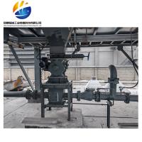 China Air Powered Ejector Pump for Dilute Phase Powder Conveying for sale