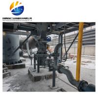 China PJP Type Positive Pressure Dilute Phase Pneumatic Conveying Jet Pump for sale