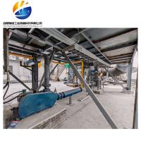 China PJP Type Positive Pressure Pneumatic Ejector Pump for Powder Conveying 1-80 t/h for sale