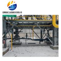 China Customizable Dilute Phase Pneumatic Conveying Ejector PJP-1 to PJP-3 Low Wear Design for sale