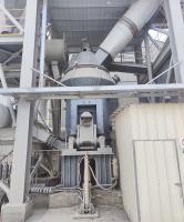 China Bentonite Vertical Roller Mill | Bentonite Vertical Mill 50-2500 Mesh | High Efficiency Grinding for sale