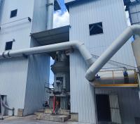 China Vertical Bentonite Grinding Mill - High Efficiency Vertical Grinding Mill for Bentonite Powder Processing for sale