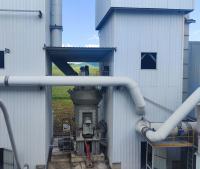 China Bentonite Vertical Roller Mill | Bentonite Mill Plant Energy-Saving Solution for Bentonite Fine Grinding for sale