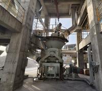 China High-Precision Vertical Marble Grinder - Efficiently Grinds Marble into Fine Powder, Suitable for Mining & Building for sale