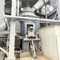 China Vertical Coal Mill HVM2400M 45-50t/h Output Fine Powder Grinder for Power Plant for sale