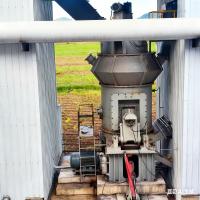 China Gypsum Vertical Roller Mill 80-400 Mesh 85-730 TPH High Efficiency Grinding for sale