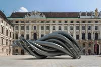 China Large Scale Public Art Sculpture Production for Commercial and Residential Projects for sale