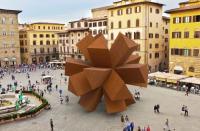 China Large Scale Public Art Sculpture Production for Commercial and Residential Projects for sale