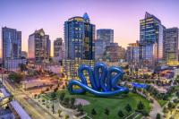 China Large Scale Public Art Sculpture Production for Commercial and Residential Projects for sale