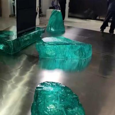 China Beyond Ice Sculptures Lasting Frozen Art for Luxury Retail & Commercial Spaces for sale