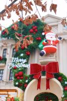 China EyecatchingCommercial Center Stainless Steel Sculpture: the Ultimate Christmas Decoration for Shopping Malls for sale