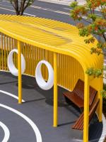 China Contemporary Urban Public Space Installation - Modern Art Sculptures for City Squares, Plazas & Parks for sale