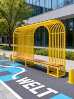 China Contemporary Urban Public Space Installation - Modern Art Sculptures for City Squares, Plazas & Parks for sale