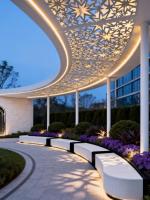 China Contemporary Urban Public Space Installation - Modern Art Sculptures for City Squares, Plazas & Parks for sale