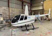 China Fiberglass Helicopter Sculpture with Handmade Welding and Customizable Design for Outdoor Display for sale
