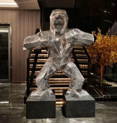 China Modern Abstract Art for Luxury Hotel, Corporate Lobby & Designer Space for sale