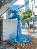 China Custom - Made Artistic Sculptures for Commercial Display and Decoration | Factory - Direct From China for sale