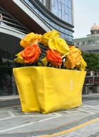 China Custom - Made Artistic Sculptures for Commercial Display and Decoration | Factory - Direct From China for sale