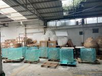 China Modular Ice House Bar - Frost-Themed Pop-Up Shop & Ice Block Architecture for Commercial Attractions for sale